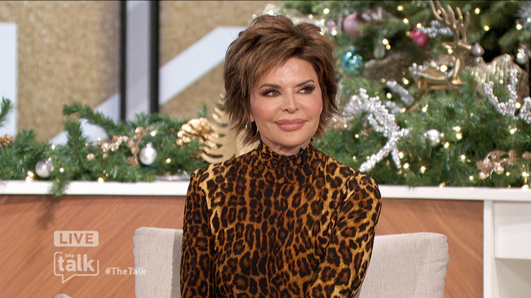 Watch The Talk Season 15 Episode 71: 12/18/2024 - Full show on CBS