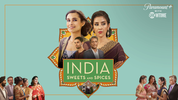 India Sweets and Spices - Watch Full Movie on Paramount Plus