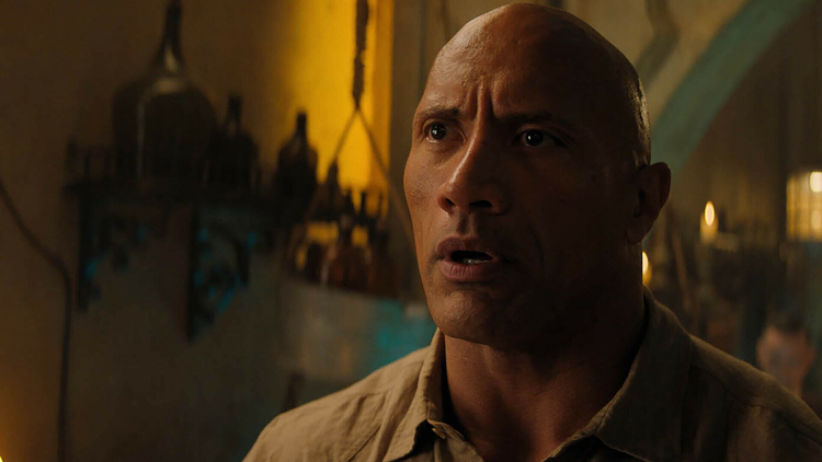 Jumanji: The Next Level - Watch Full Movie on Paramount+ Canada