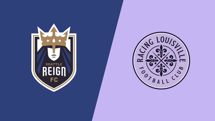 Watch National Women's Soccer League Seattle Reign FC vs. Racing ...