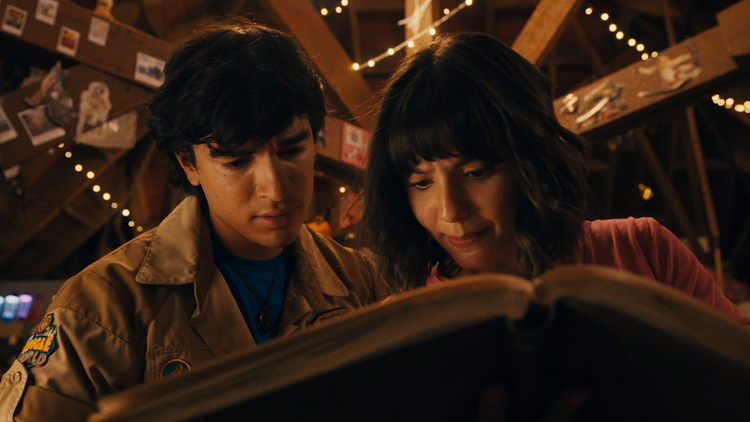 Watch Paramount+ Movies Season Episode : Dora and the Search for Sol ...