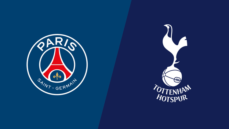 Watch UEFA Champions League PSG vs. Tottenham - Paramount+