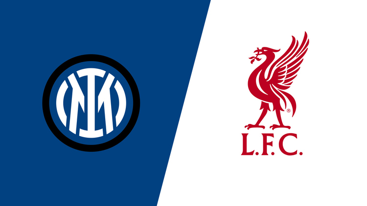 Watch UEFA Champions League Inter vs. Liverpool - Paramount+