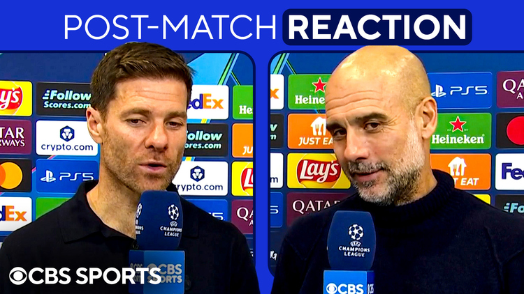 Watch UEFA Champions League Interview Compilation: Real Madrid vs. Man ...