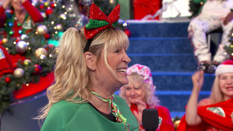 Watch Let's Make a Deal Season 17 Episode 65: 12/24/25 - Full show on CBS