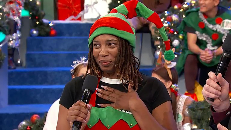 Watch Let's Make a Deal Season 17 Episode 63: 12/22/25 - Full show on CBS