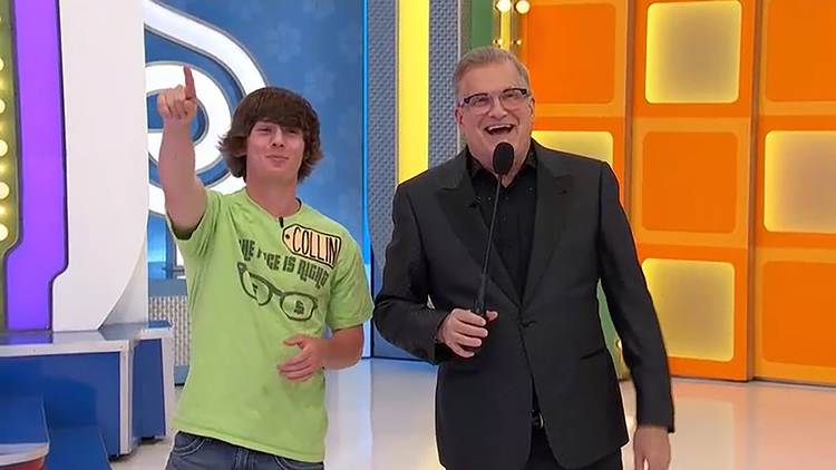 Watch The Price is Right at Night: Dream Car Season 54: Dream Car ...