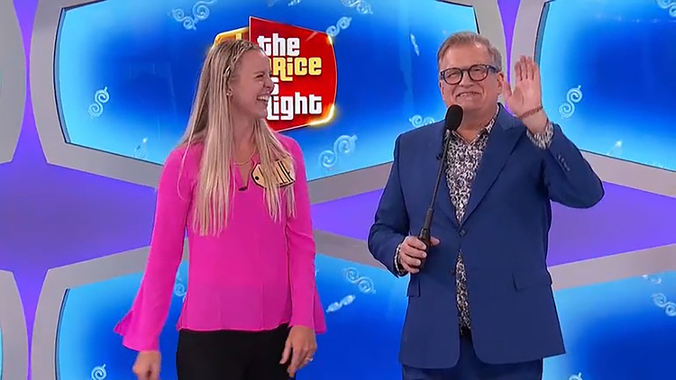 Watch The Price Is Right Season 54 Episode 66: 1/8/2026 - Full show on CBS