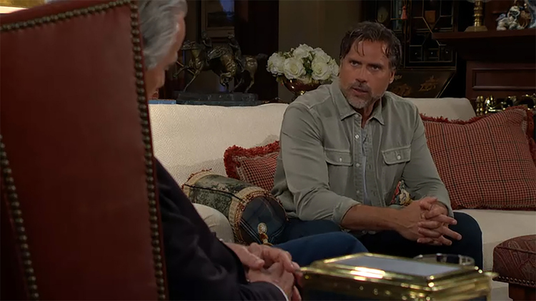 Watch The Young and the Restless Season 53 Episode 159: 5/26/2026 ...