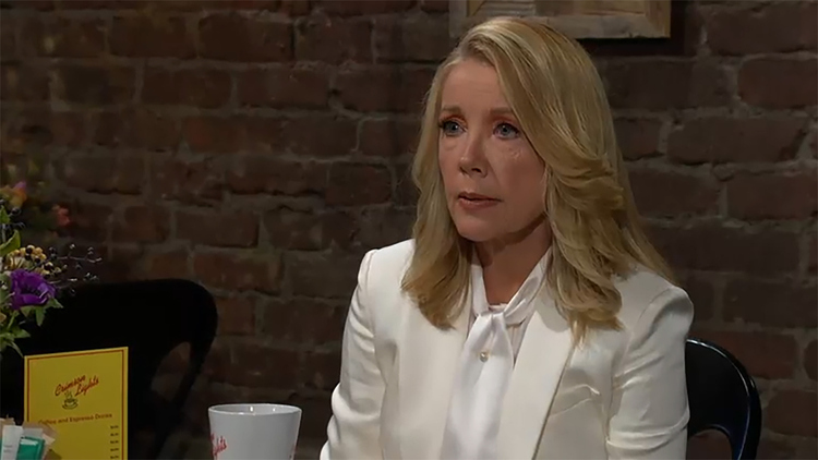 Watch The Young and the Restless Season 53 Episode 160: 5/27/2026 ...