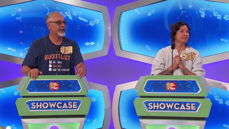 Watch The Price Is Right Season 54 Episode 162: 5/26/2026 - Full show ...
