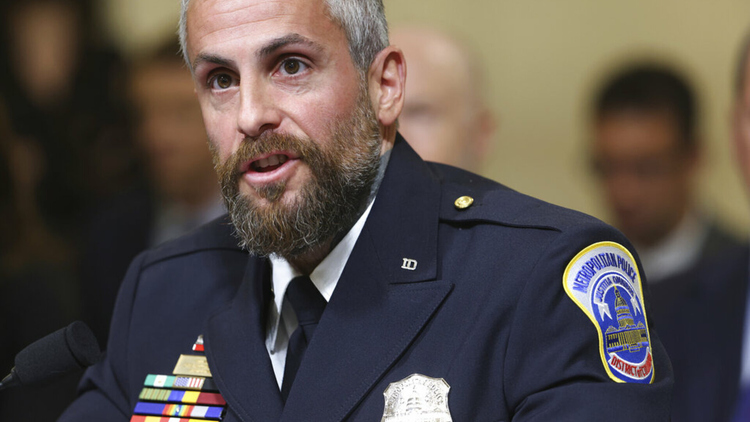 Watch CBS News Specials: House select committee holds first hearing on ...