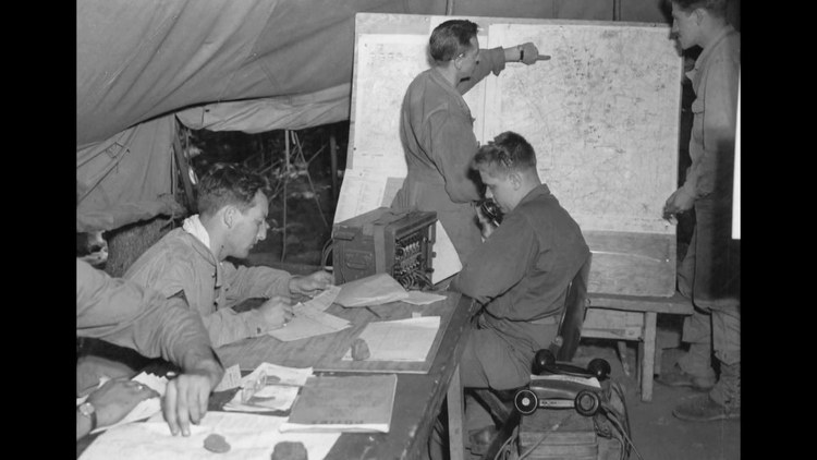 Watch 60 Minutes: The story of the Ritchie Boys - Full show on CBS