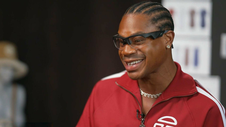 Watch CBS Mornings: A look inside Telfar - Full show on CBS