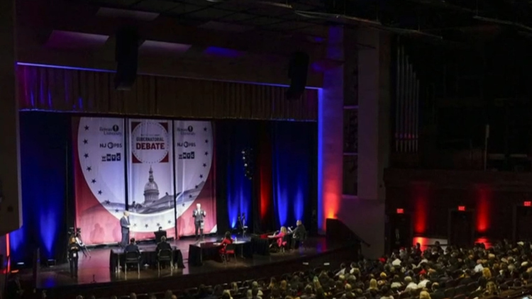 Watch CBSN AM Season Episode : Governor Phil Murphy, Republican Jack ...