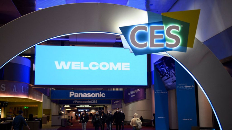 Watch CBSN AM Season Episode : Gadgets steal the show at Day 1 of CES ...
