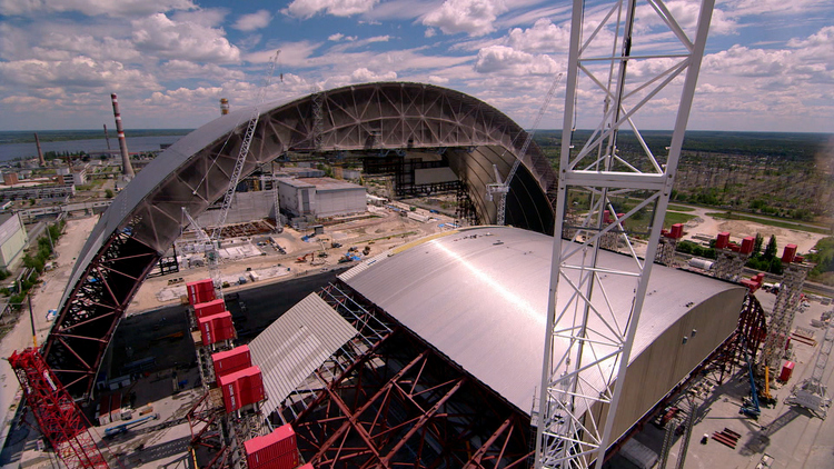 Watch 60 Minutes Overtime: Inside the Chernobyl exclusion zone (2014 ...