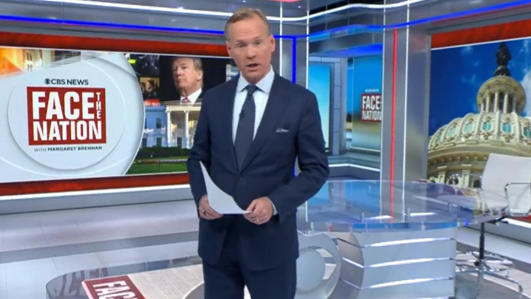 Watch Face The Nation: Open: This is "Face the Nation with Margaret ...