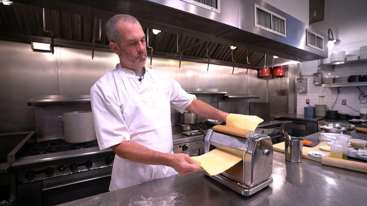 Watch CBS Saturday Morning: The Dish: Chef Polo Dobkin - Full show on CBS