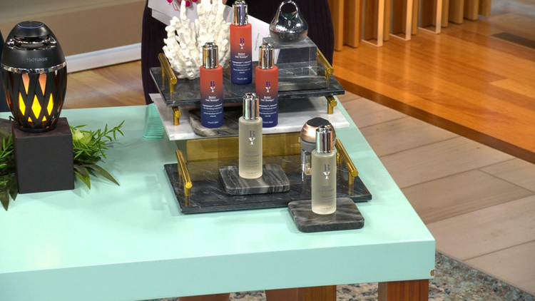 Watch CBS Saturday Morning: CBS Deals: Relaxation with Ashley Bellman ...