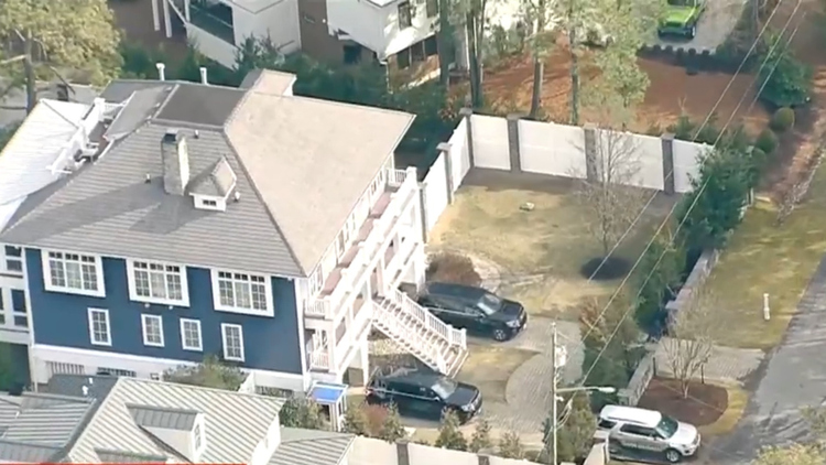 Watch CBS Evening News: FBI searches Biden's Delaware beach home - Full ...