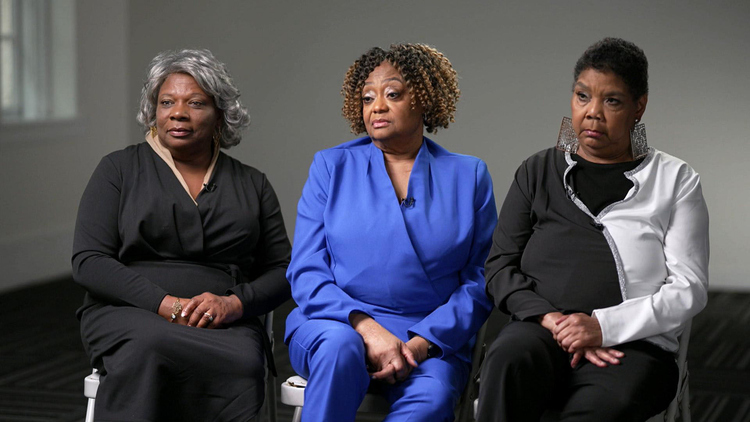 Watch CBS Mornings Heroism of the "New Orleans Four" - Paramount+