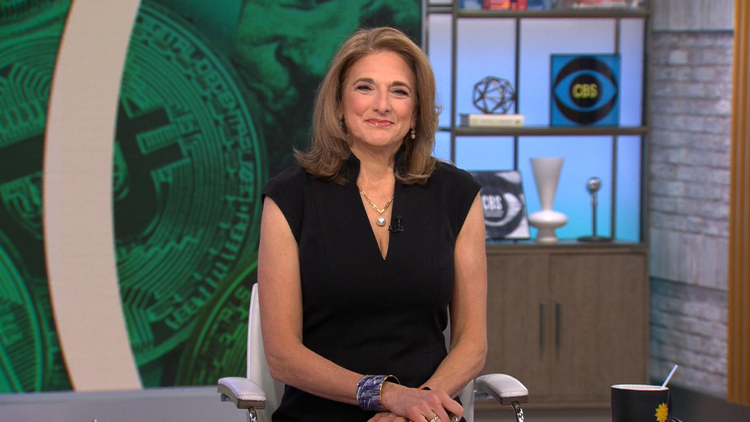 Watch CBS Mornings: Jill Schlesinger on tips for saving money - Full ...