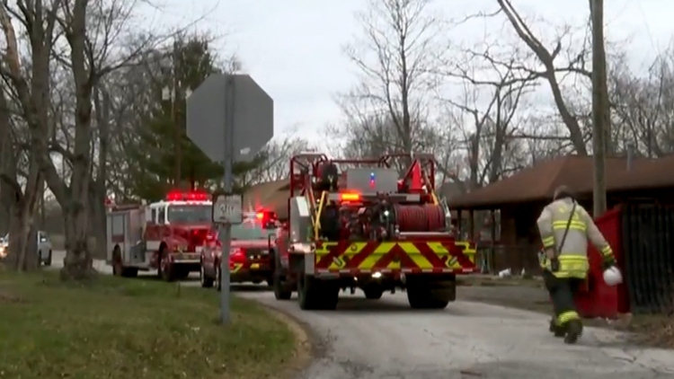 Watch CBS Evening News Deadly storm system rips through South and ...