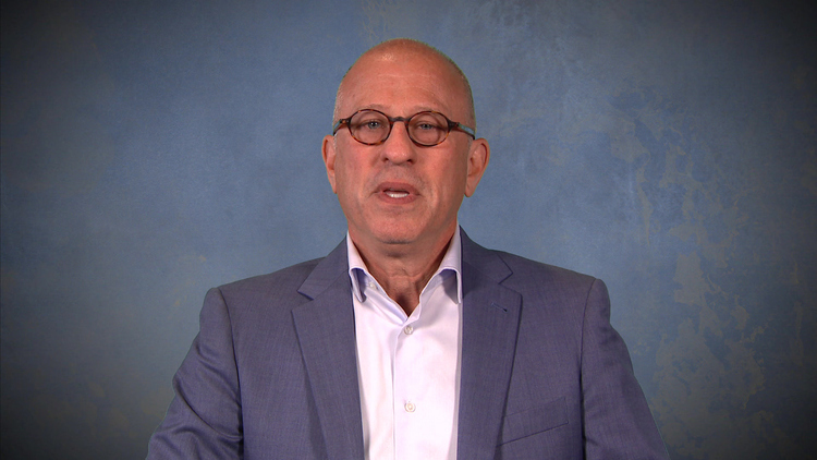 Watch Sunday Morning Season Episode : A Passover message: Overcoming a ...