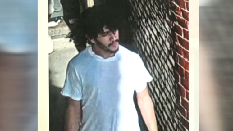 Watch CBS Evening News: Convicted murderer escapes Pennsylvania prison ...