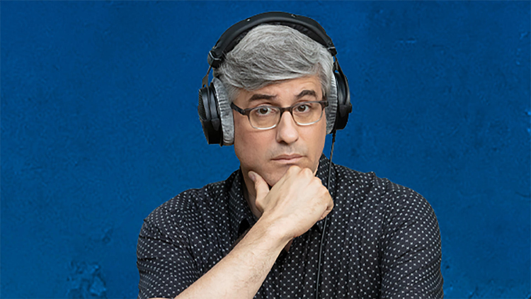Watch Sunday Morning Mo Rocca returns with "Mobituaries" - Paramount+