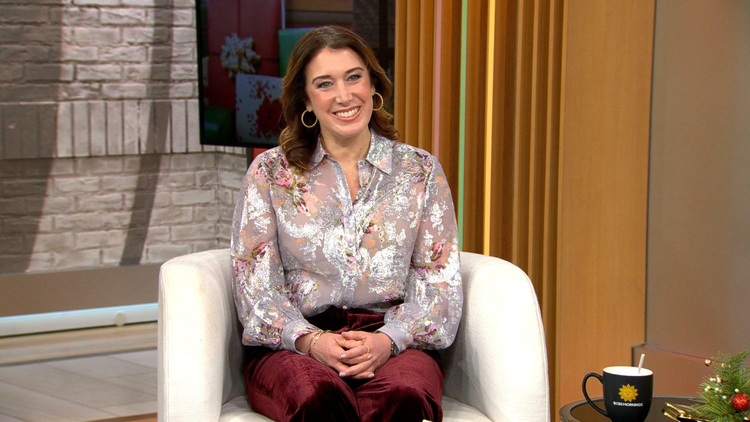 Watch CBS Mornings Season Episode : Amazon reveals special list of book ...