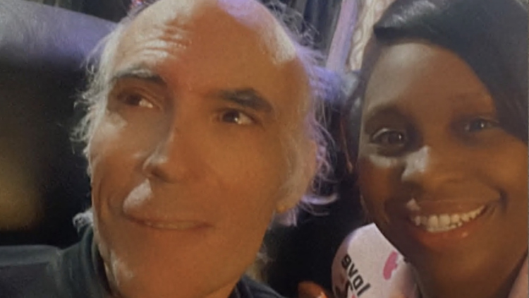 Watch The Uplift Season 2024 Episode 2: The Uplift: A snow storm savior ...