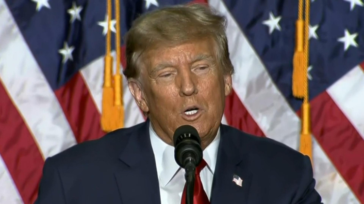 Watch CBS News Prime Time with John Dickerson: Trump speaks to voters ...