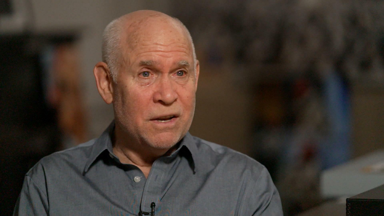 Watch CBS Saturday Morning: Photographer Steve McCurry on life, new ... Watch CBS Saturday Morning: Photographer Steve McCurry on life, new ...