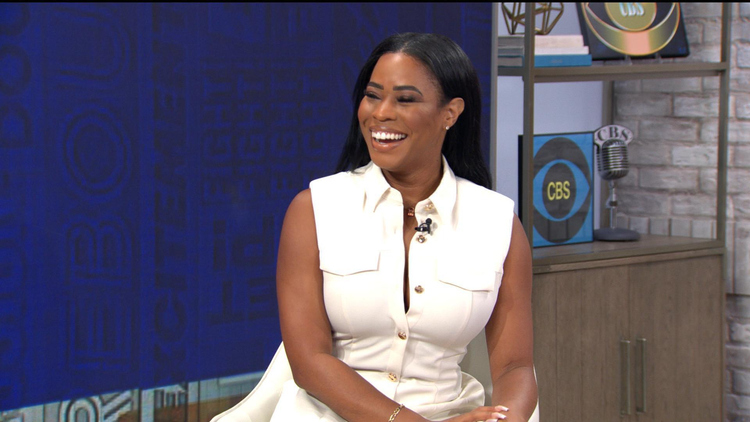 Watch CBS Mornings: What to know about March Madness - Full show on CBS