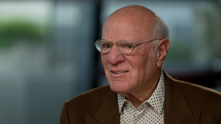 Watch Sunday Morning: Barry Diller on baring his soul in new memoir ...