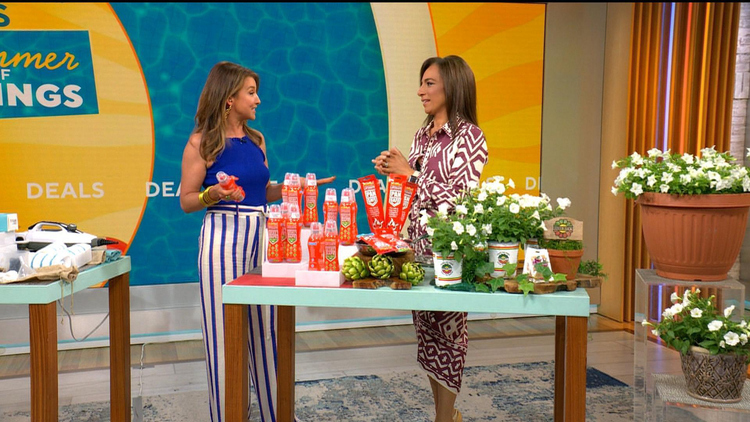 Watch CBS Saturday Morning: Where to get the latest CBS Mornings Deals ...