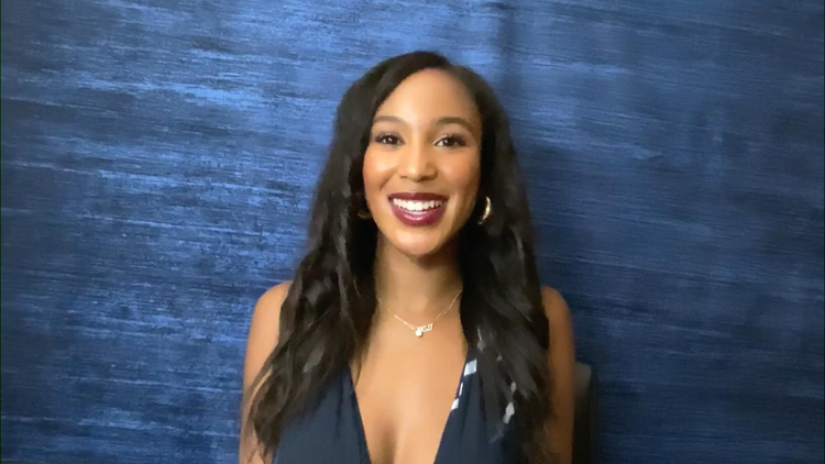 Watch CBS Mornings Ashley Hollis on her "Big Brother" win - Paramount+