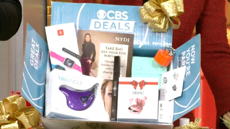 Watch CBS Mornings Where to get the latest CBS Mornings Deals - Paramount+