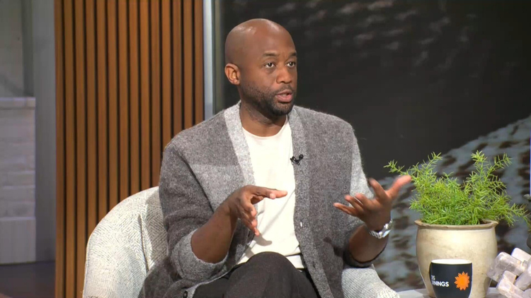 Watch CBS Mornings How to design your forever home - Paramount+