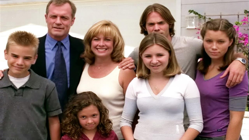 Watch 7th Heaven Season 8 Episode 5: Simon Camden - Full show on CBS ...