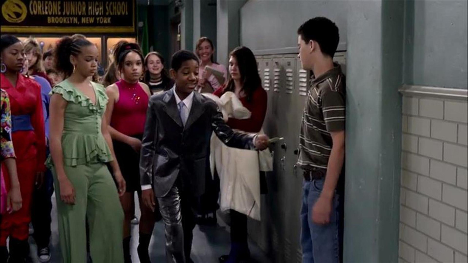 Watch Everybody Hates Chris Season 2 Episode 19: Everybody Hates Chris ... Watch Everybody Hates Chris Season 2 Episode 19: Everybody Hates Chris ...