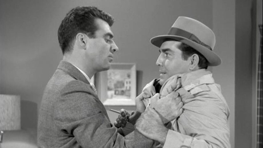 Watch Perry Mason Season 1 Episode 23: Perry Mason - The Case Of The ...