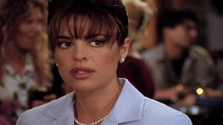 Watch Melrose Place Season 5 Episode 29: Melrose Place - Ultimatums and ...