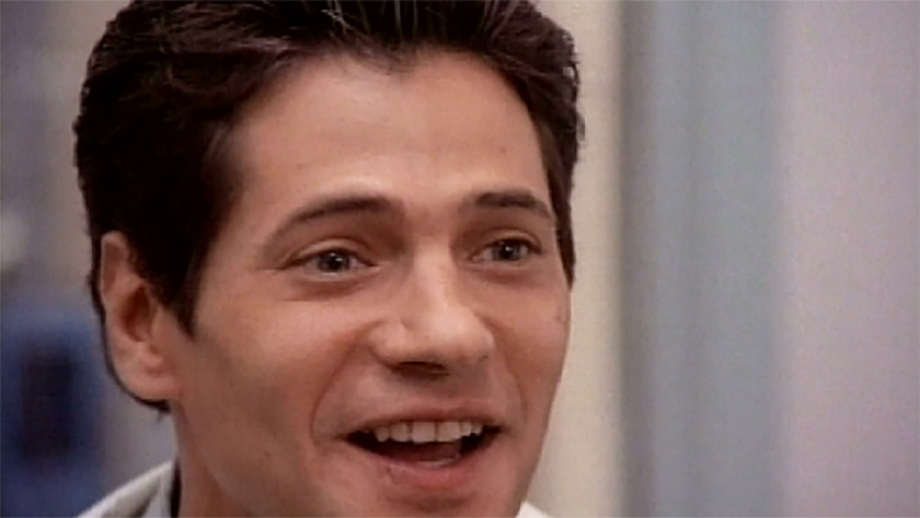 Watch Melrose Place Season 2 Episode 11: Melrose Place (Classic Series ...