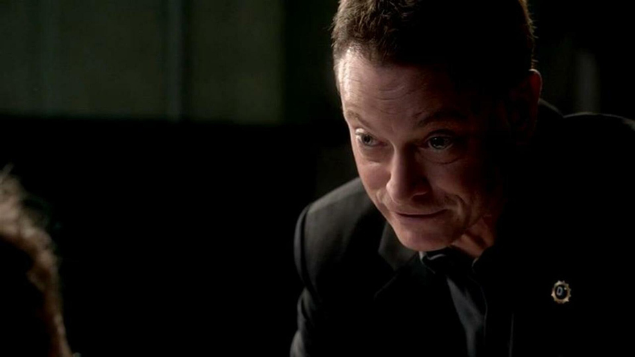 Watch CSI: NY Season 9 Episode 1: CSI: NY - Reignited – Full show on ...