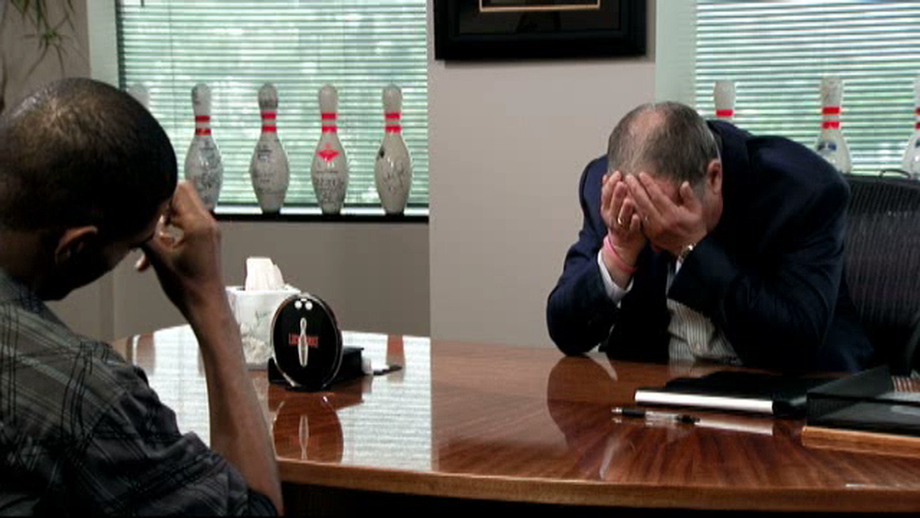 Watch Undercover Boss Season 2 Episode 8: Undercover Boss - Lucky ...