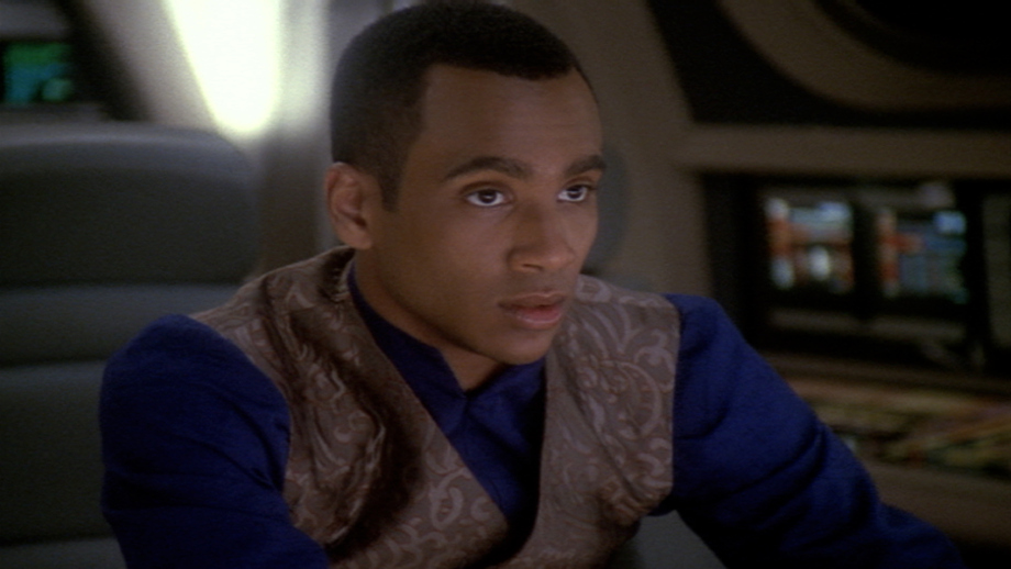 Watch Star Trek: Deep Space Nine Season 6 Episode 22: Star Trek: Deep ...