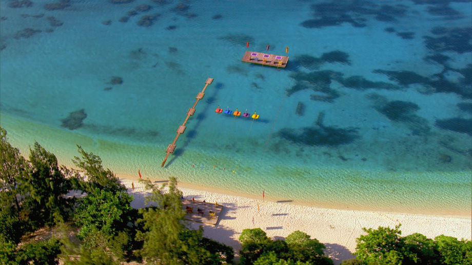 Watch Survivor Season 27 Episode 13: Survivor: Blood Vs. Water - Out On ...